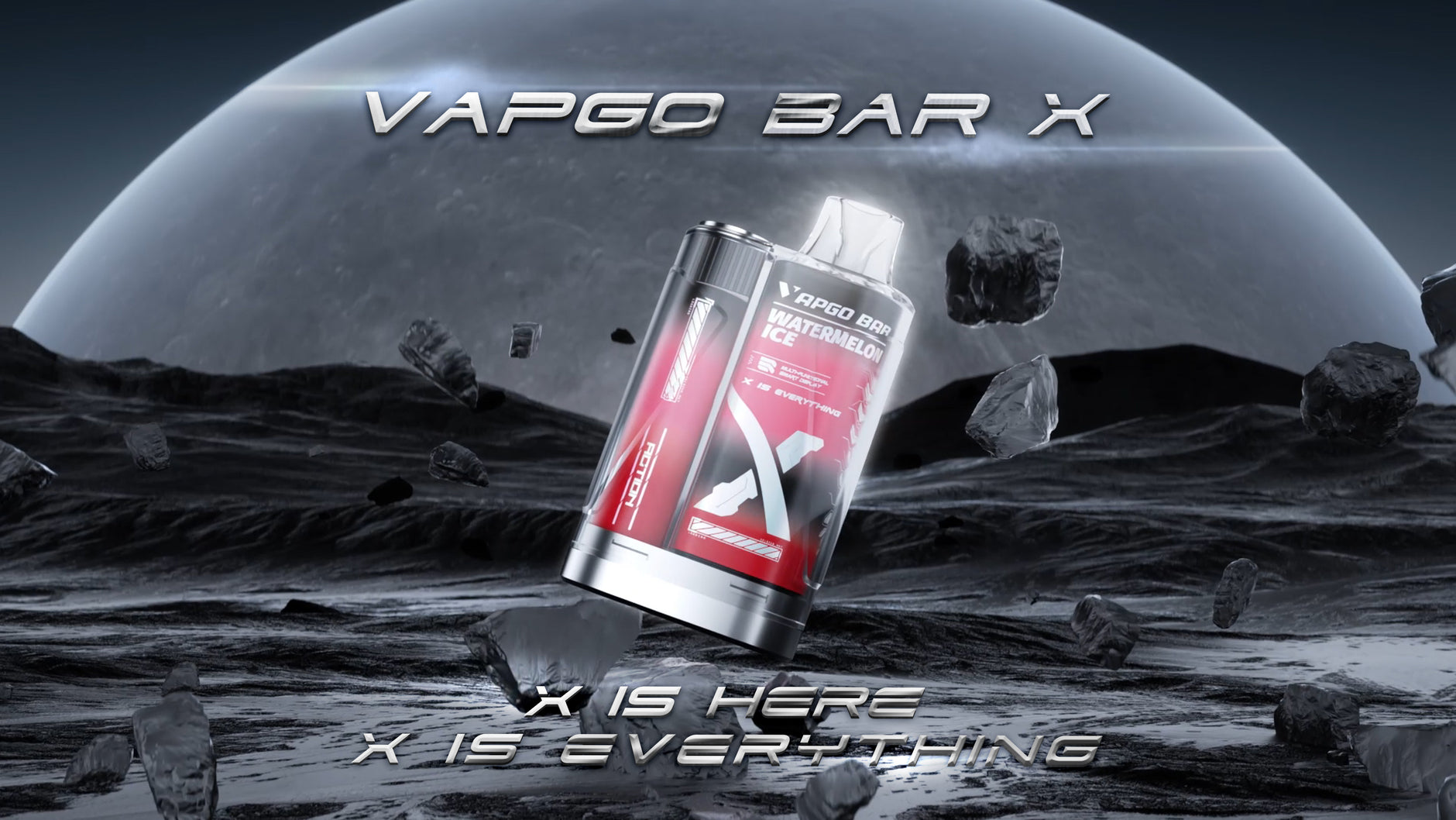 VAPGO | High performance professional vape brand | Make Changes – Vapgo