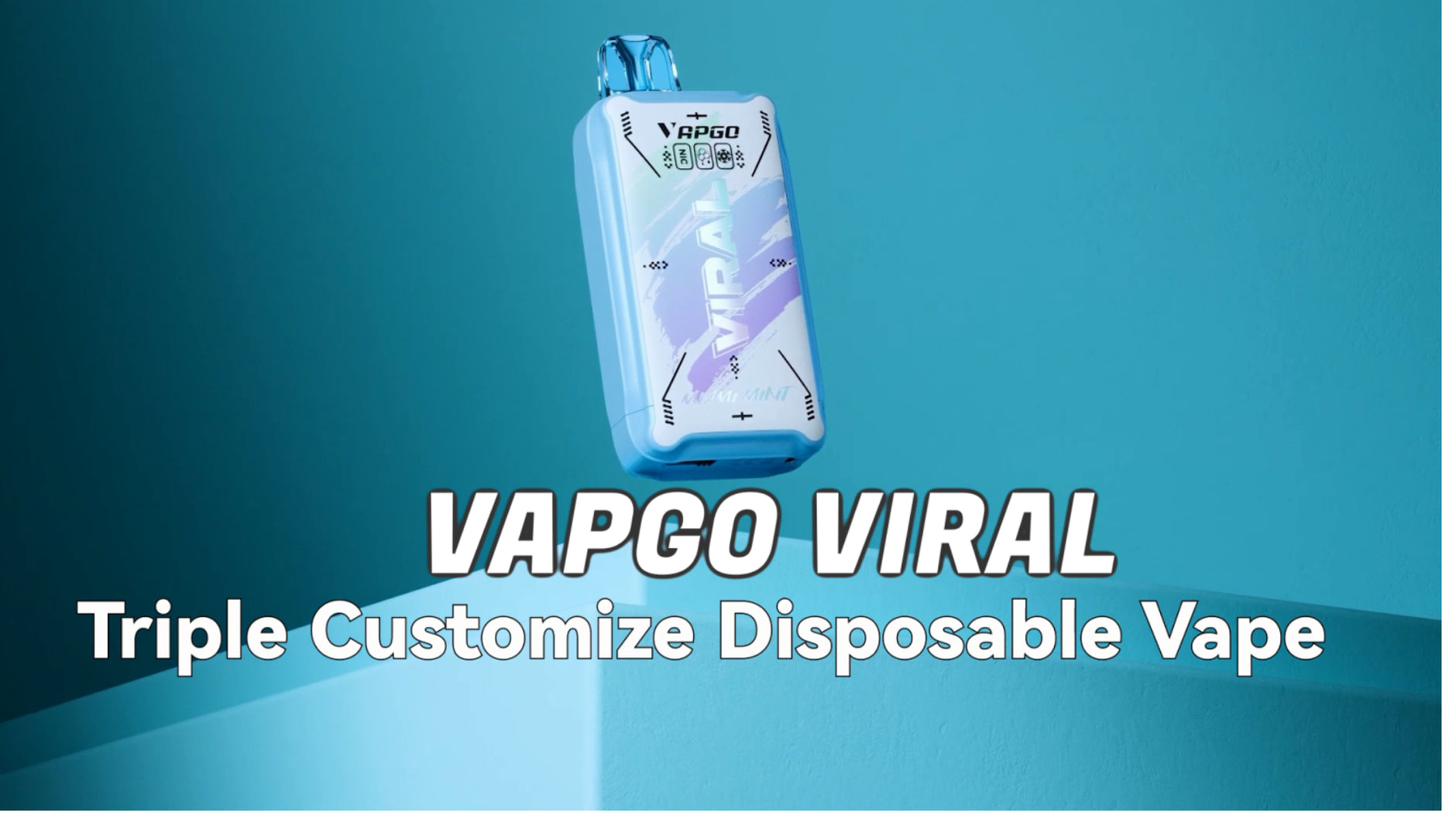 VAPGO | High performance professional vape brand | Make Changes – Vapgo