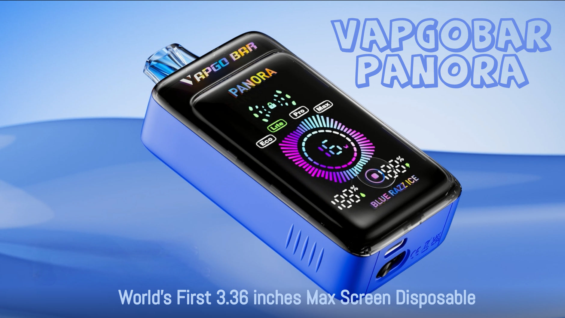 VAPGO | High performance professional vape brand | Make Changes – Vapgo