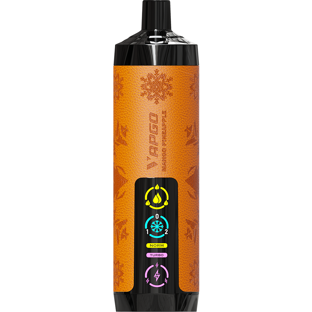 DISPOSABLE Vapgo disposable-vapgo